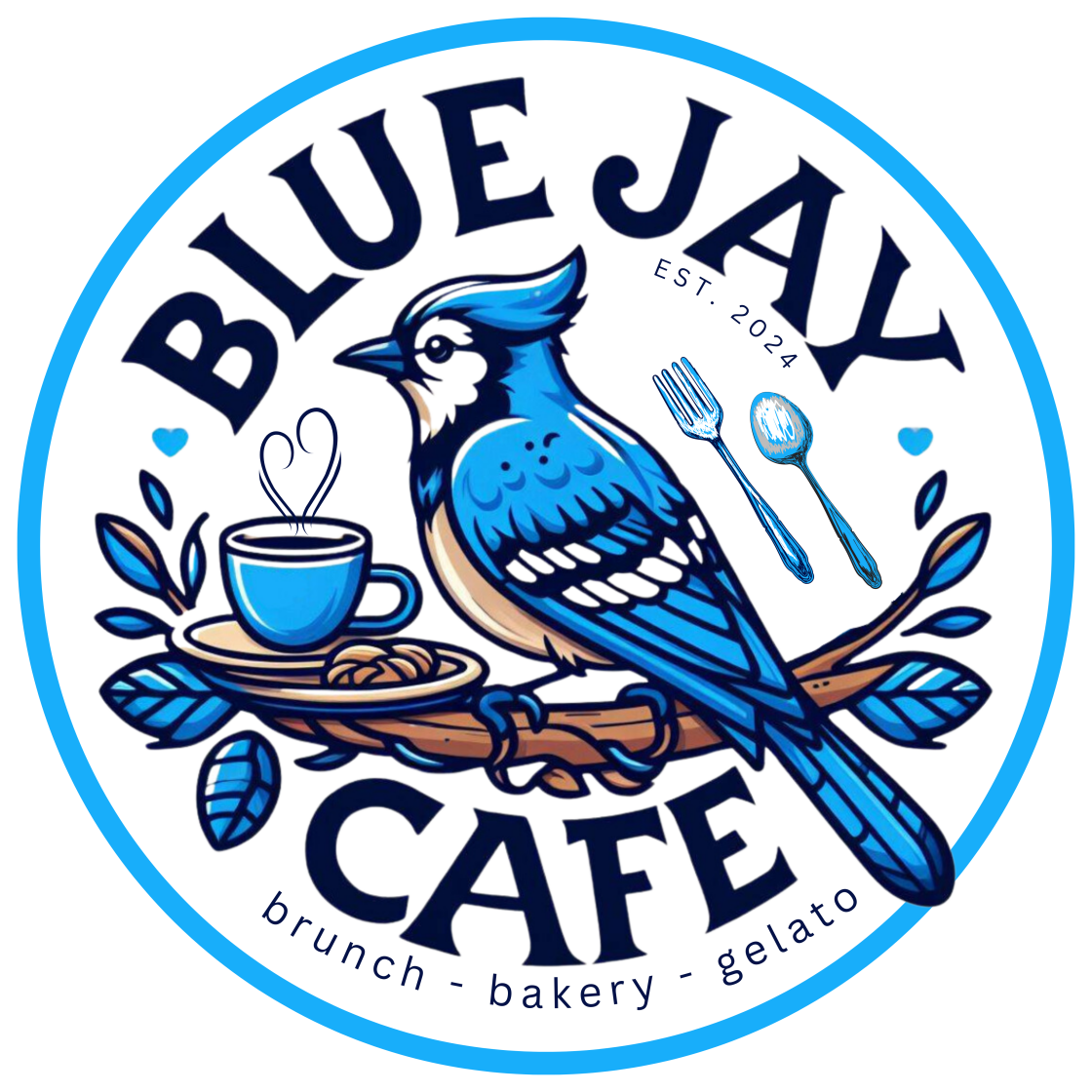 Home | Blue Jay Cafe